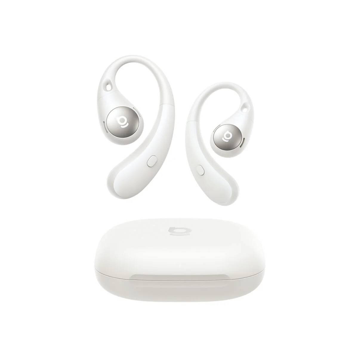 Shop Baseus Eli Sport 2 Open-Ear True Wireless Earbuds - White in UAE ...