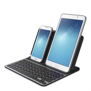Shop Belkin Mobile Wireless Keyboard in UAE - Tejar.com UAE
