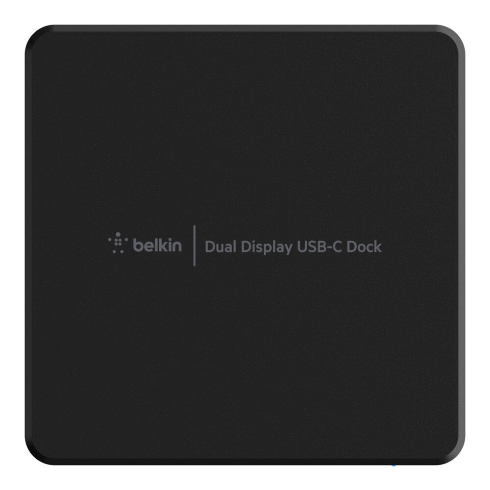 Shop Belkin USB-C Dual Display Docking Station in UAE - Tejar.com UAE