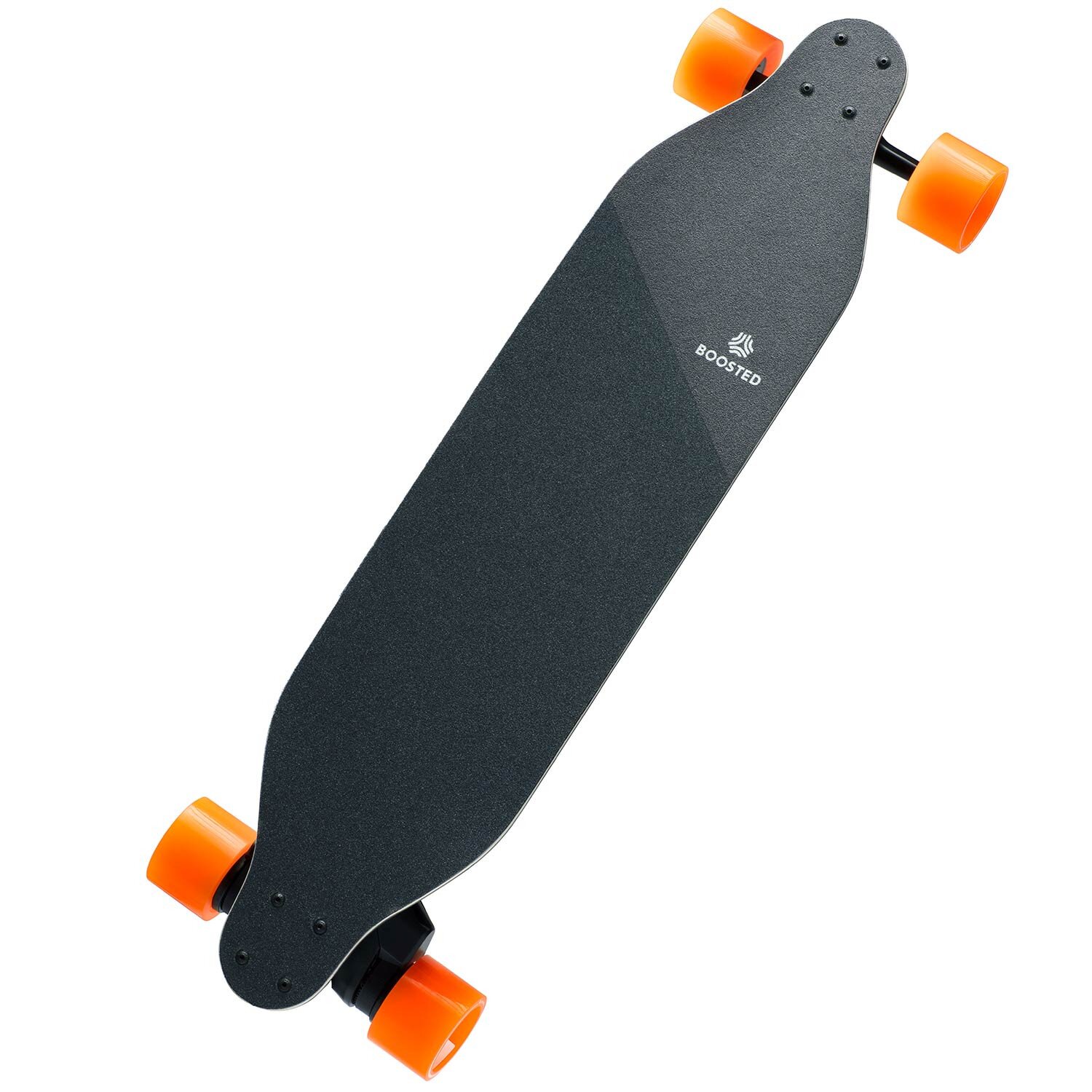Shop Boosted Plus Electric Long Range Skateboard in UAE - Tejar.com UAE
