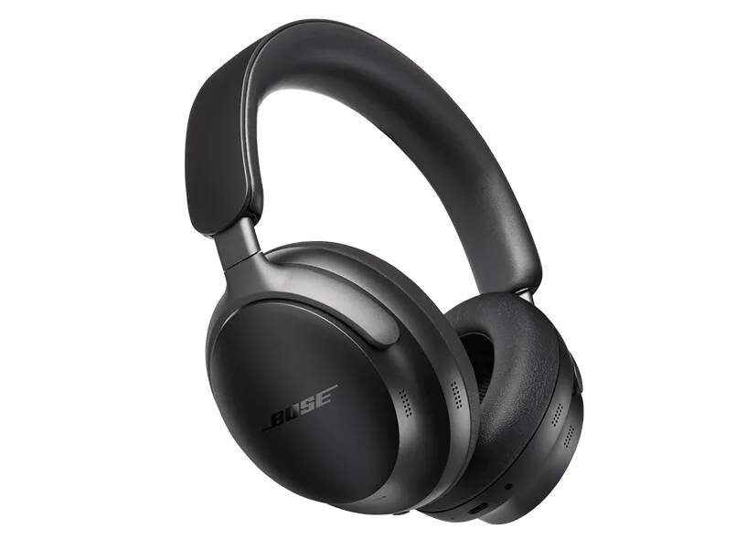 Shop Bose QuietComfort Ultra Wireless Noise Cancelling Headphones in ...