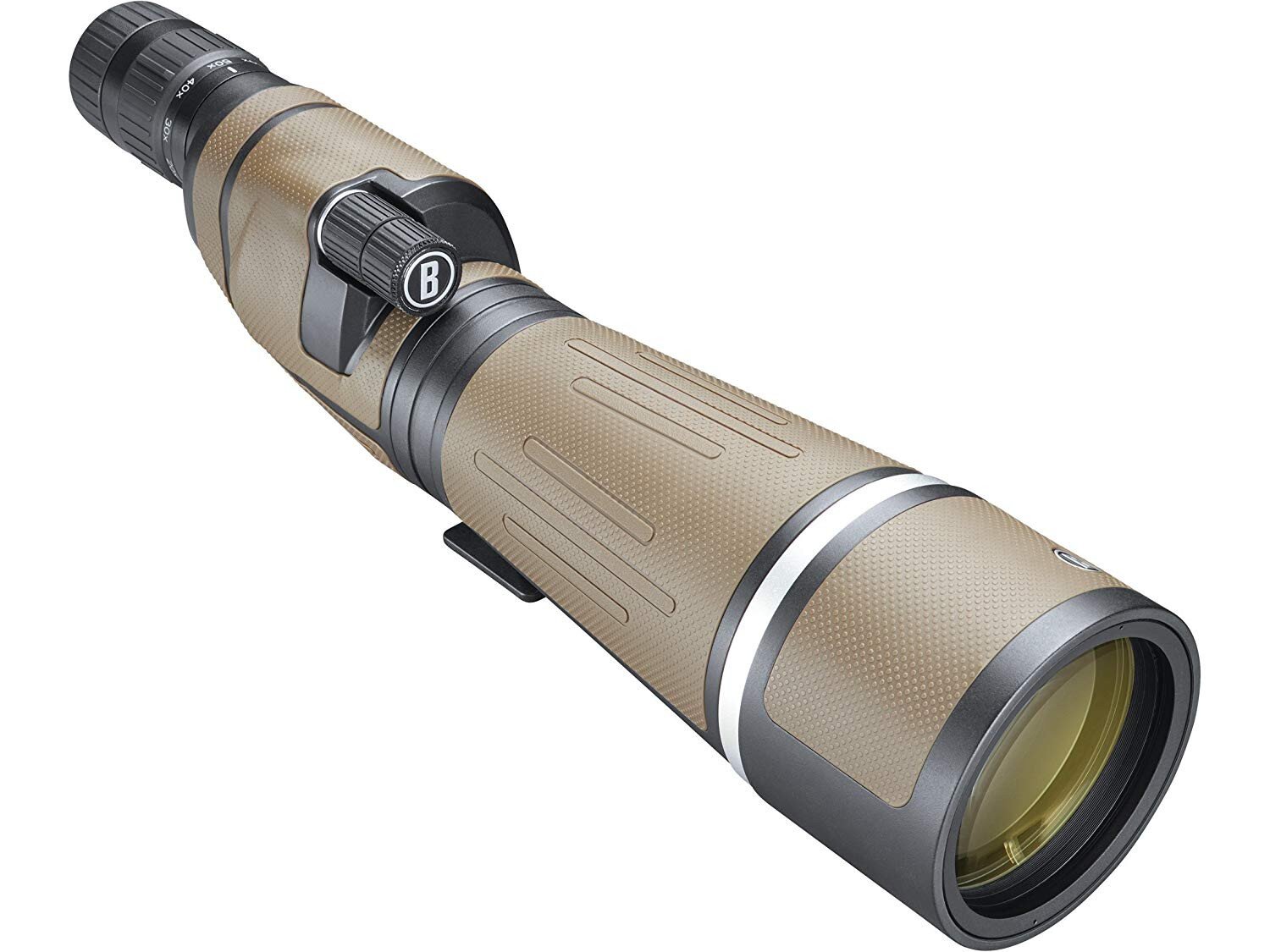 Shop Bushnell Forge Spotting Scope Straight 20-60X80 in UAE - Tejar.com UAE