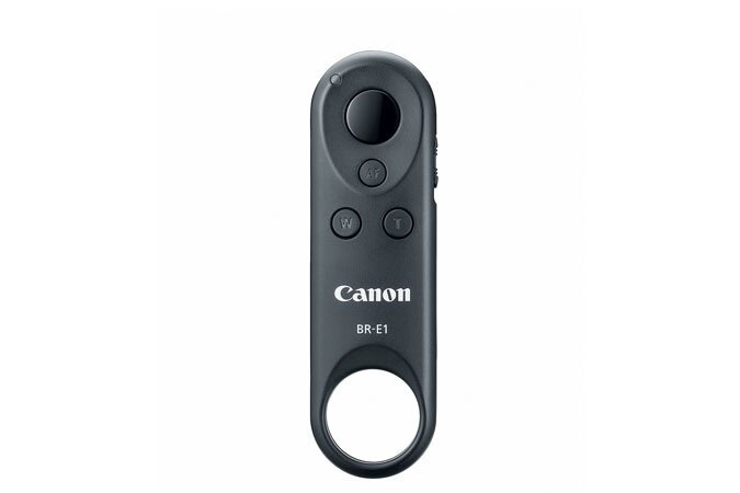 Shop Canon Wireless Remote Control BR-E1 in UAE - Tejar.com UAE