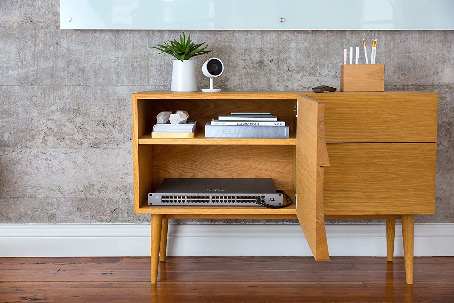 Shop Cisco 48 Port PoE Network Switch in UAE - Tejar.com UAE