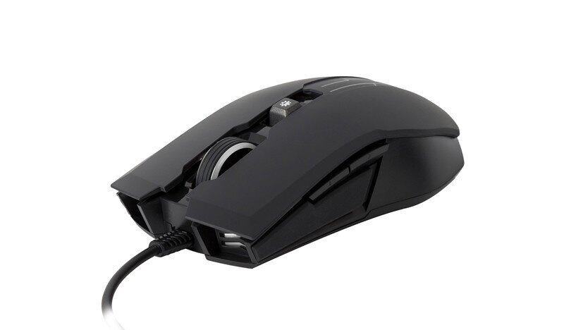 Buy Cooler Master Devastator 3 Keyboard & Mouse Combo online in UAE ...
