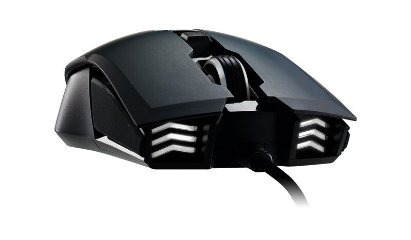 Shop Cooler Master Devastator 3 Keyboard & Mouse Combo in UAE - Tejar ...