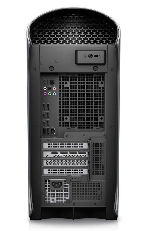Shop Dell Alienware Aurora R13 Gaming Desktop in UAE - Tejar.com UAE