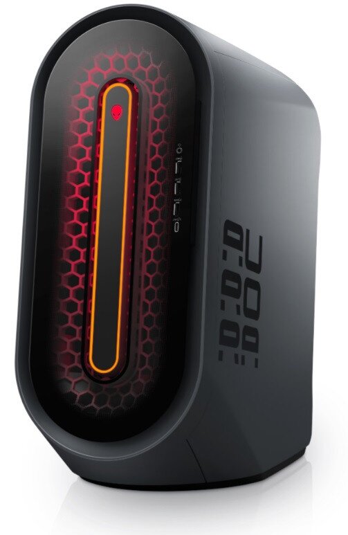 Shop Dell Alienware Aurora R15 Gaming Desktop - AMD Ryzen 9 7900X - 2TB ...