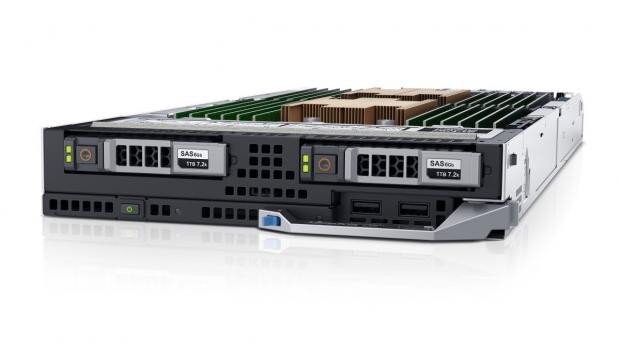Shop Dell PowerEdge FC630 Server in UAE - Tejar.com UAE