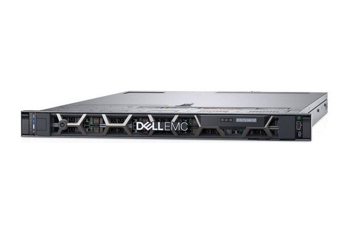 Shop Dell PowerEdge R640 Rack Server in UAE - Tejar.com UAE