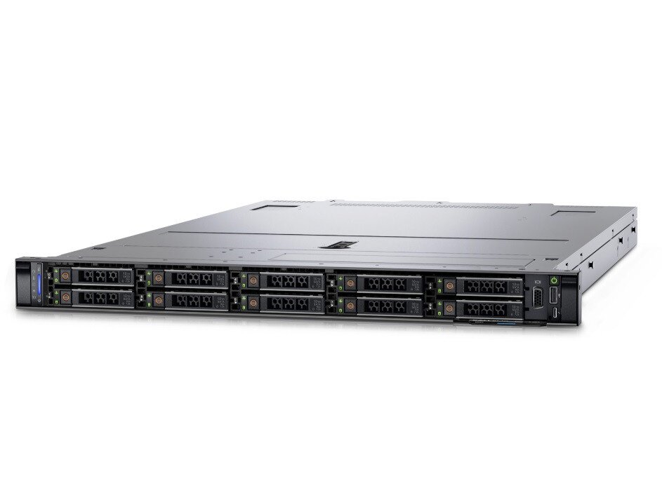 Shop Dell PowerEdge R6525 Rack Server in UAE - Tejar.com UAE