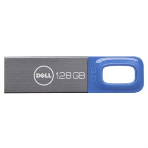 Shop Dell USB 3.0 Flash Drive - 128GB in UAE - Tejar.com UAE