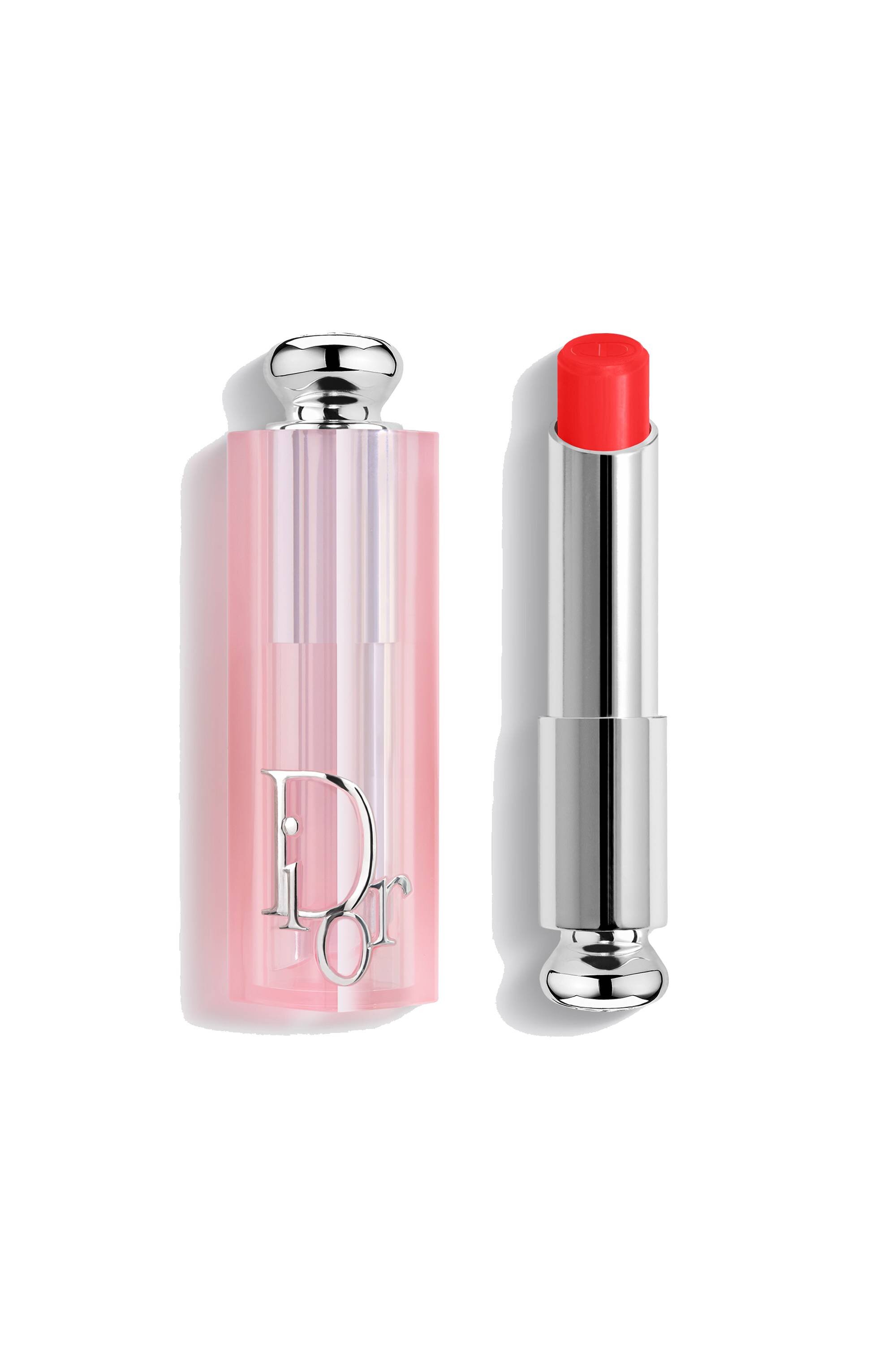 Shop Dior Addict Lip Glow Balm - 015 Cherry in UAE - Tejar.com UAE
