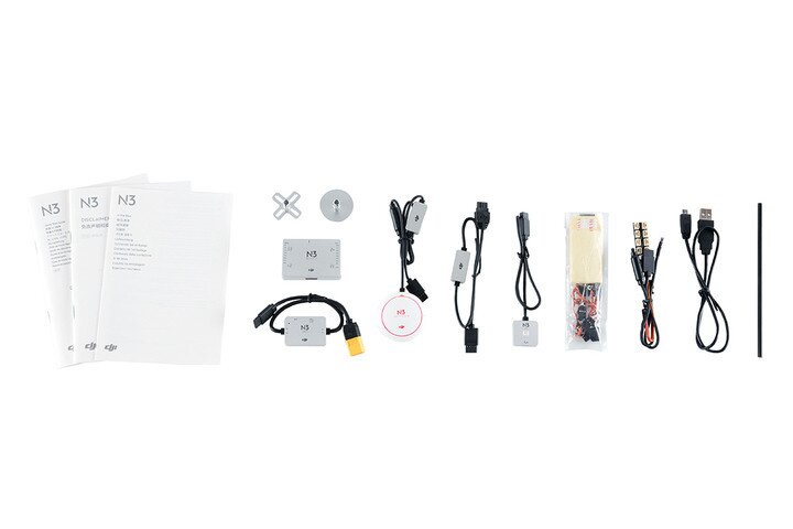 Buy DJI N3 Flight Controller online in UAE - Tejar.com UAE