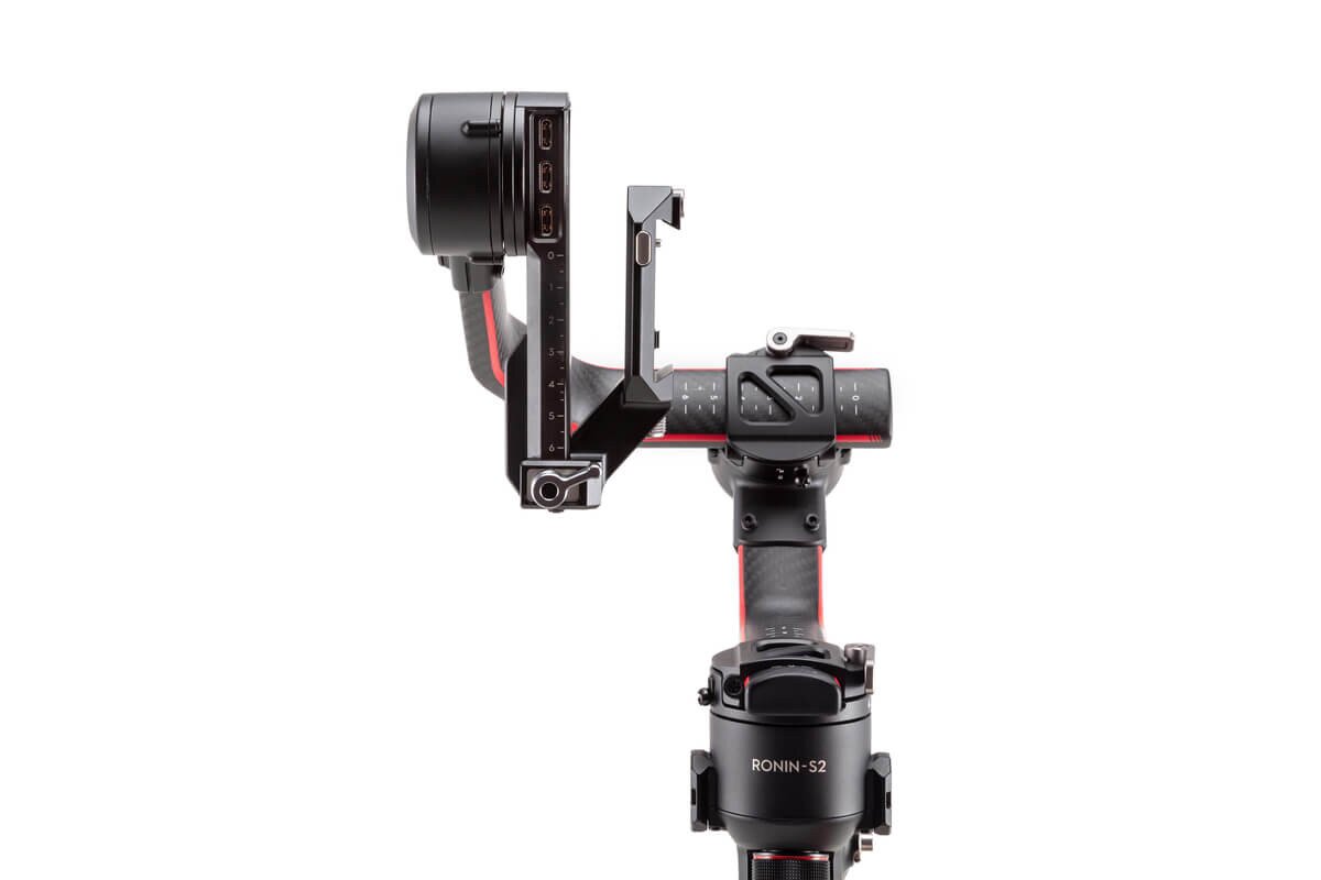 Shop DJI R Vertical Camera Mount in UAE - Tejar.com UAE