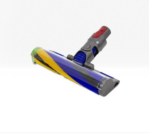 Shop Dyson Laser Slim Fluffy Cleaner Head in UAE - Tejar.com UAE