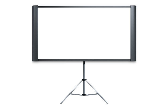 Shop Epson Duet Ultra Portable Projector Screen in UAE - Tejar.com UAE