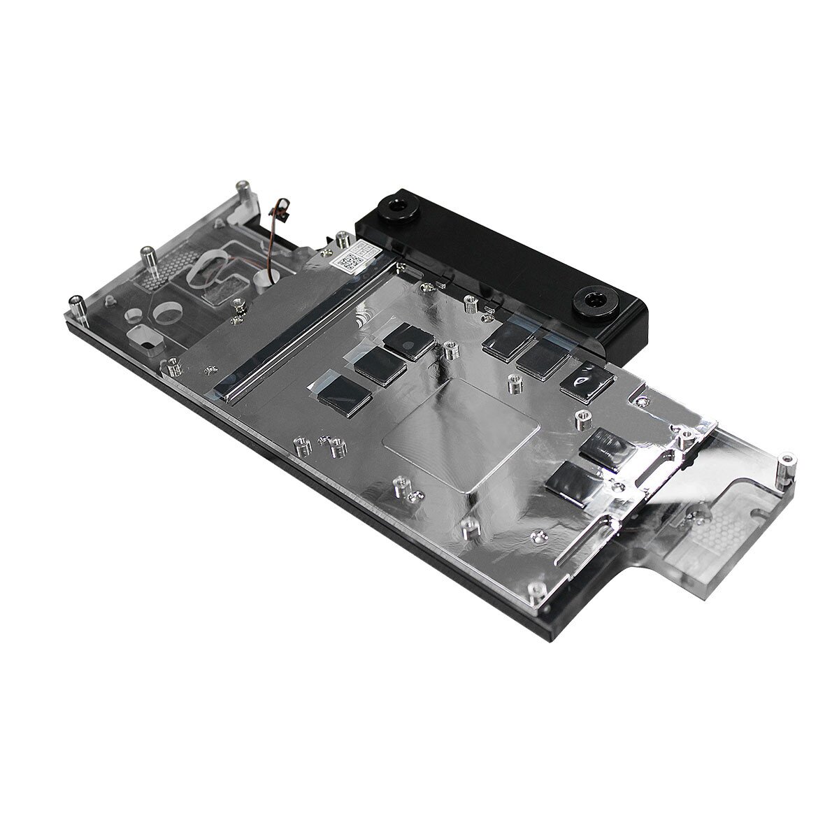 Shop EVGA HYDRO COPPER Waterblock for GTX 1080 in UAE - Tejar.com UAE