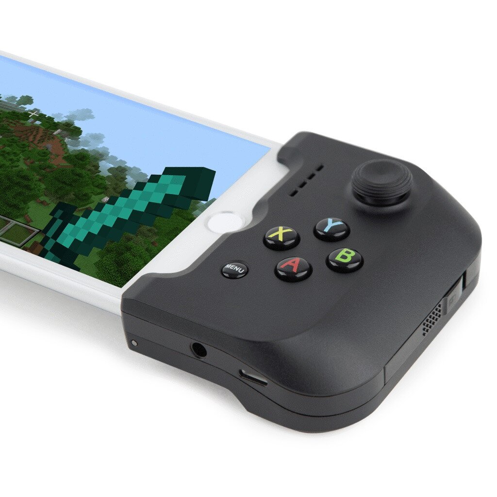 Shop GAMEVICE iPhone - Minecraft Bundled Edition in UAE - Tejar.com UAE