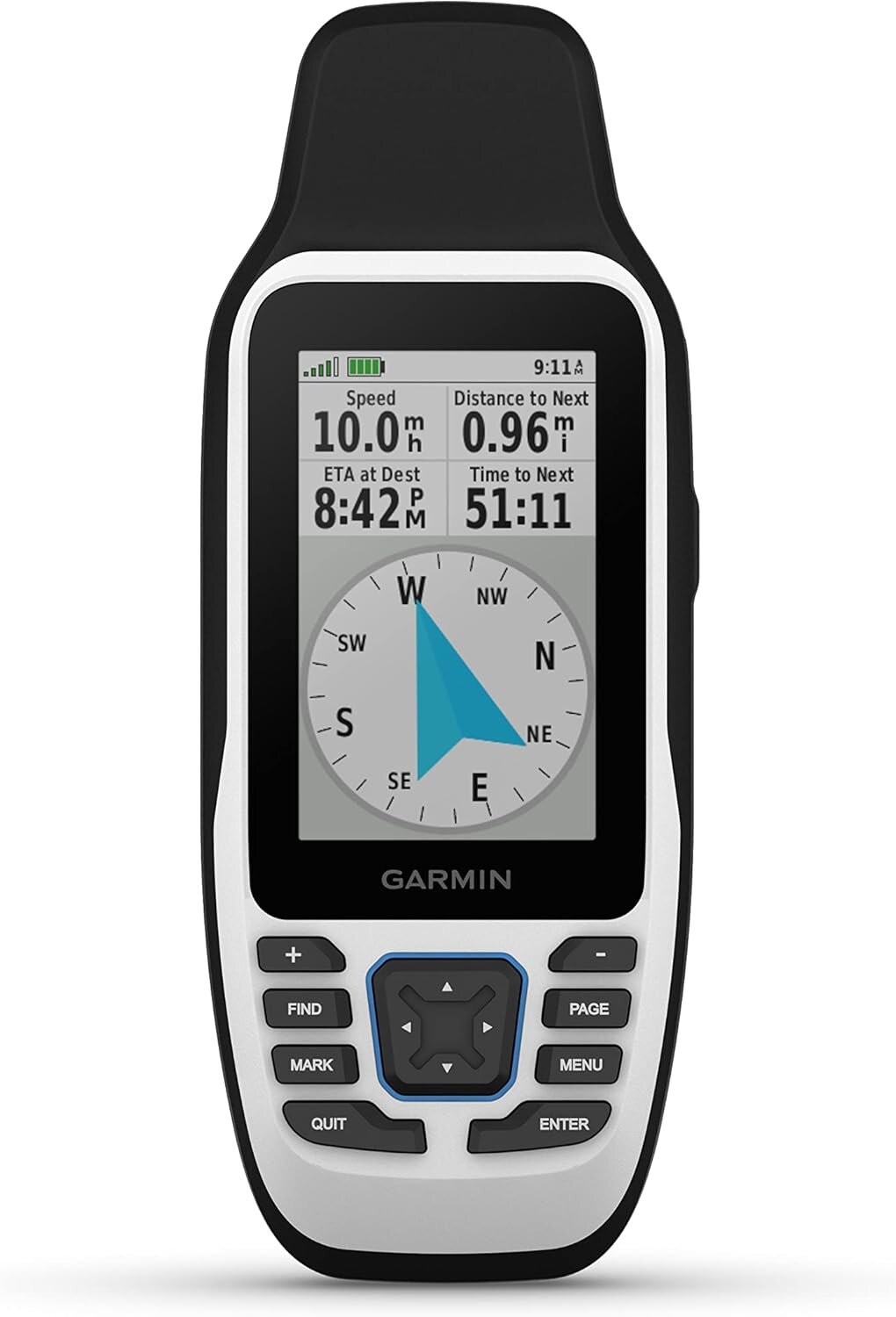 Shop Garmin GPSMAP 79 Series Marine Handheld GPS in UAE - Tejar.com UAE