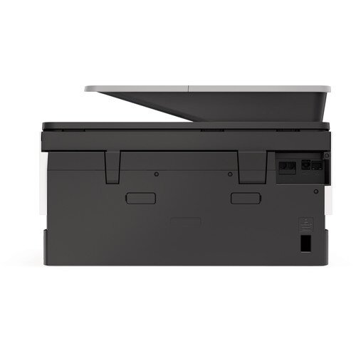 Shop HP OfficeJet Pro 9015 All-in-One Printer in UAE - Tejar.com UAE