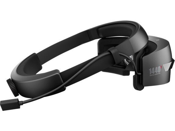Shop HP Windows Mixed Reality Headset VR1000-100 in UAE - Tejar.com UAE