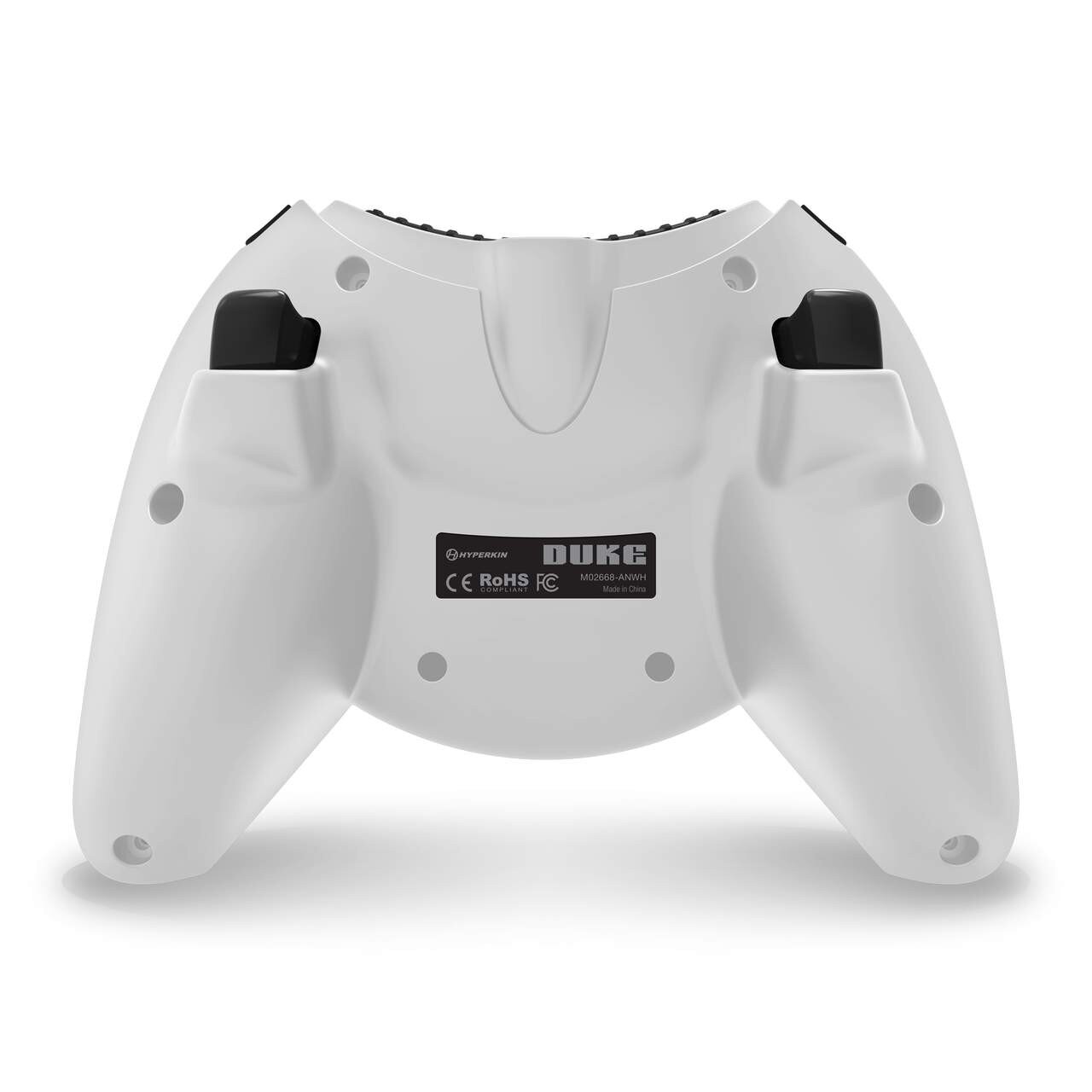 Shop Hyperkin Duke Wired Controller (Xbox 20th Anniversary Limited ...