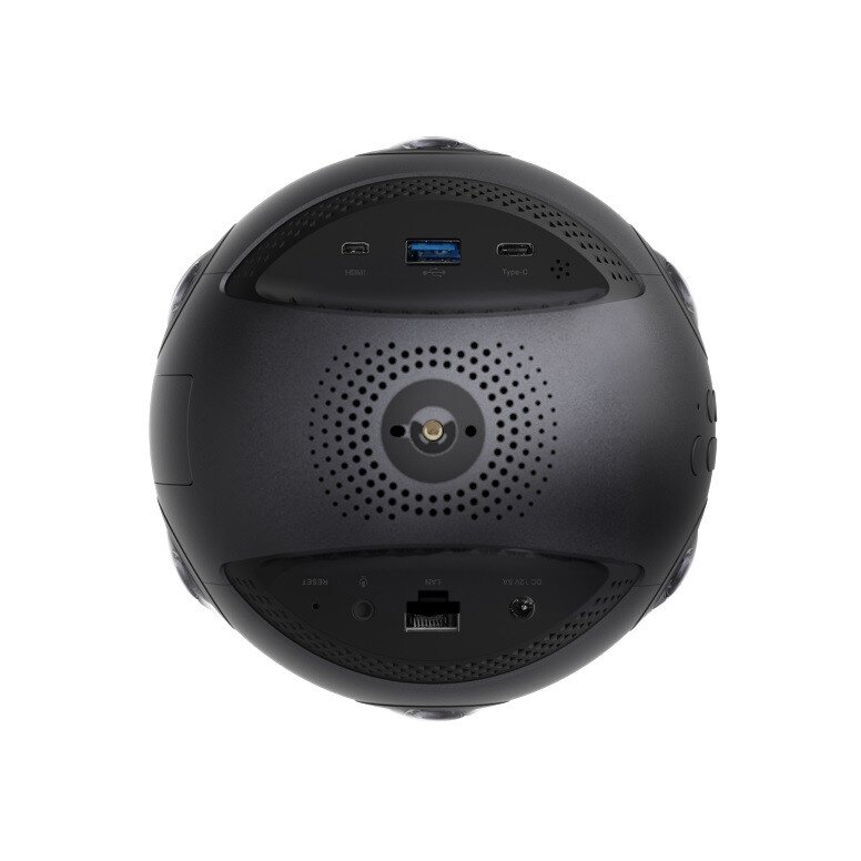 Shop Insta360 Pro Professional 360 and 360 3D Camera in UAE - Tejar.com UAE
