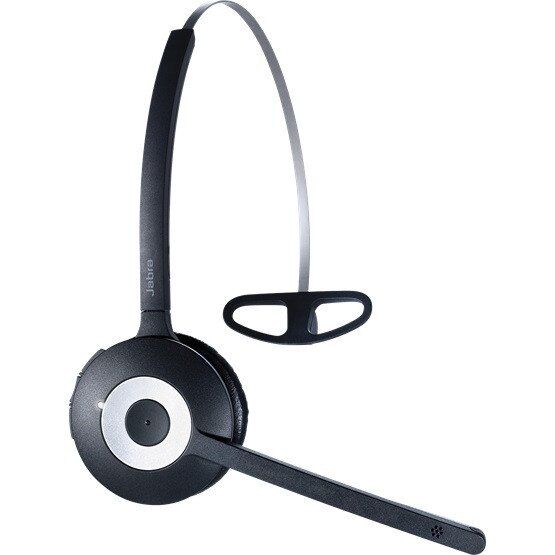 Buy Jabra Pro 930 Mono Headset online in UAE - Tejar.com UAE