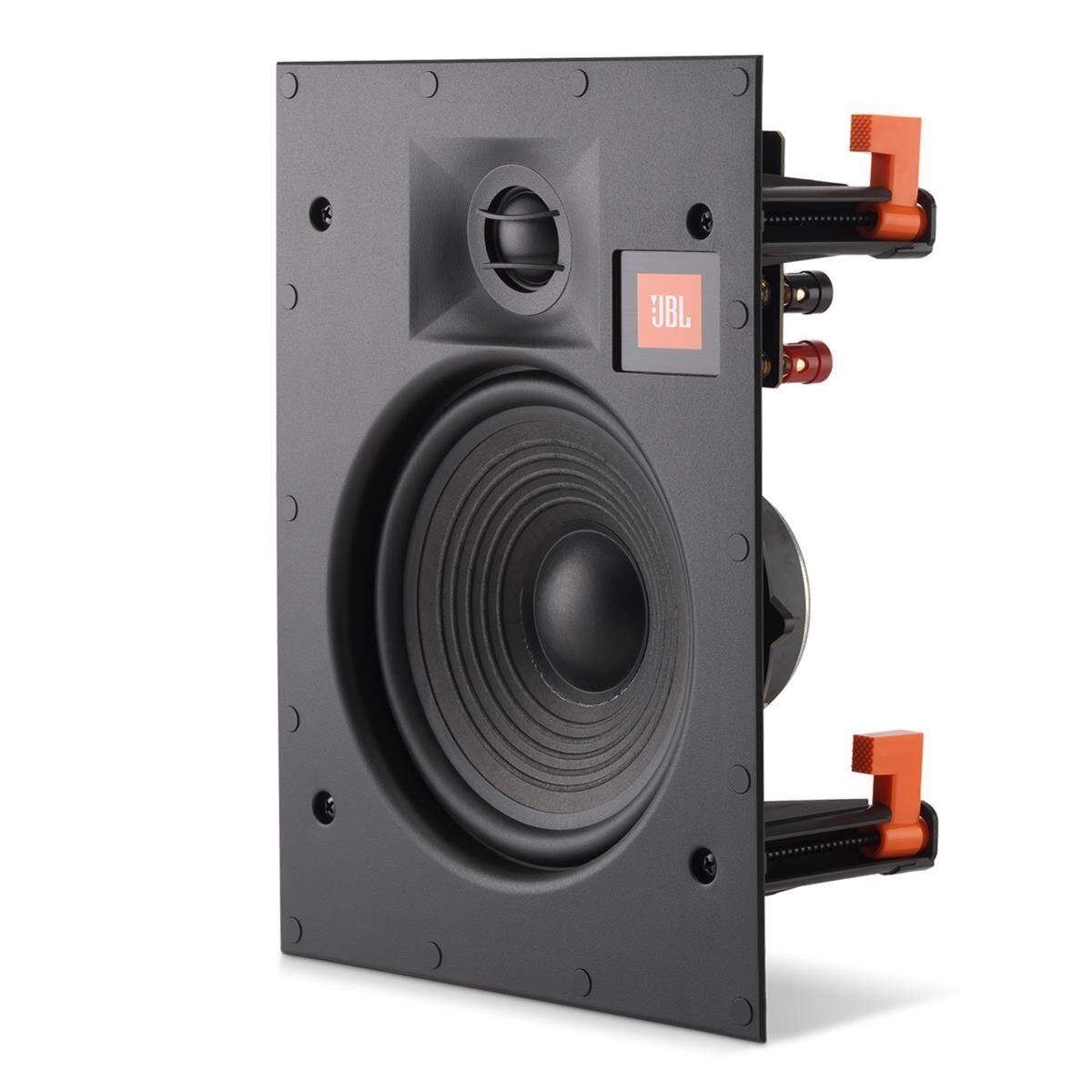 Shop JBL Arena 8IW Premium In-Wall Loudspeaker in UAE - Tejar.com UAE
