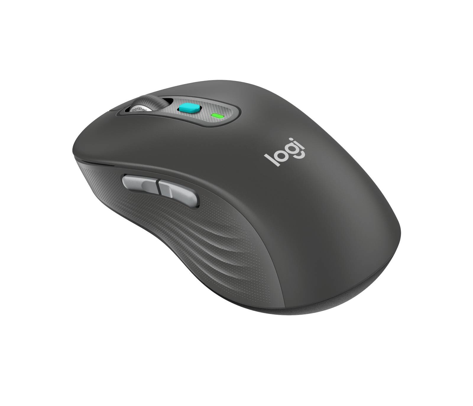 Shop Logitech Signature AI Edition M750 Wireless Mouse in UAE - Tejar ...