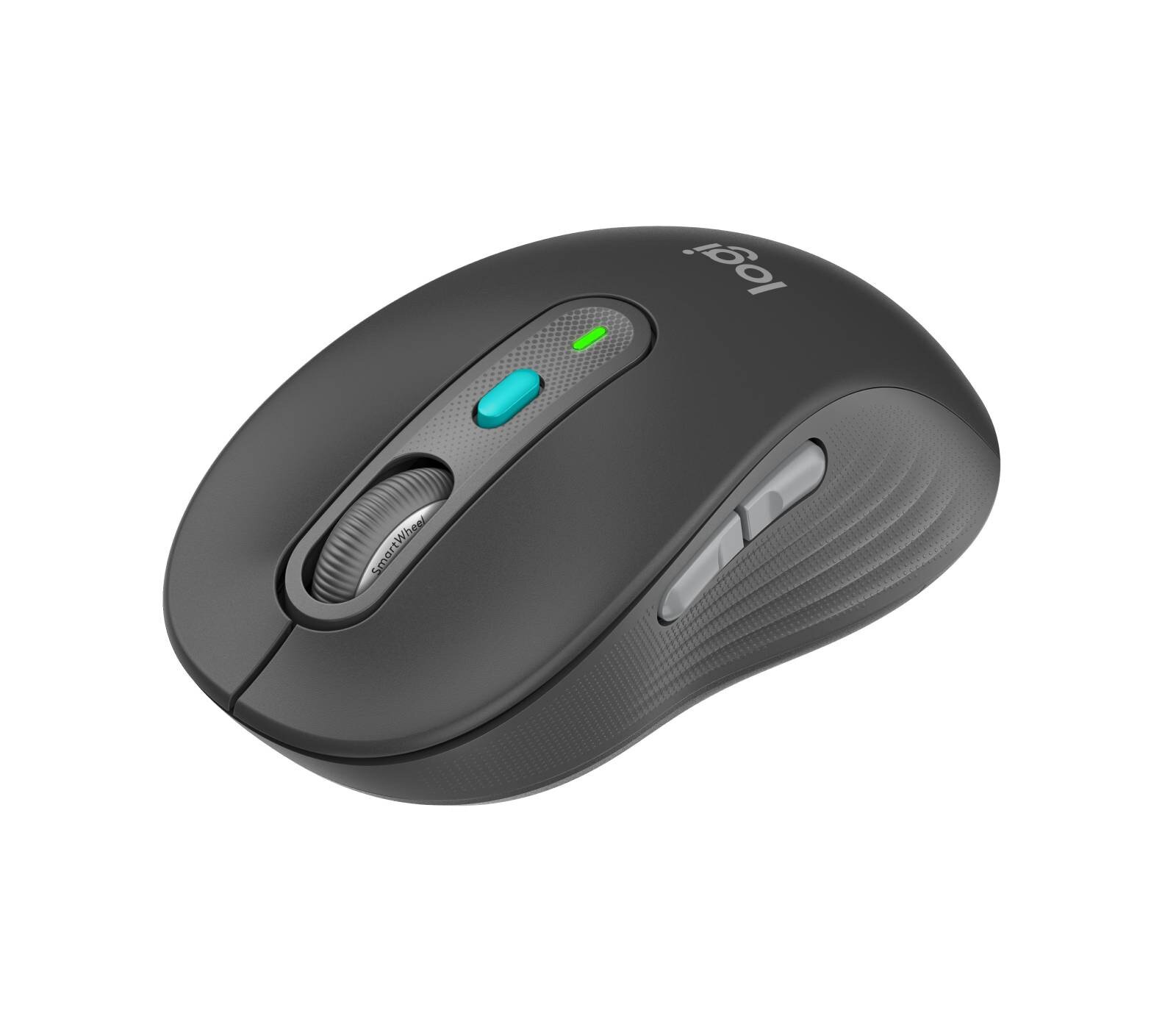 Shop Logitech Signature AI Edition M750 Wireless Mouse in UAE - Tejar ...