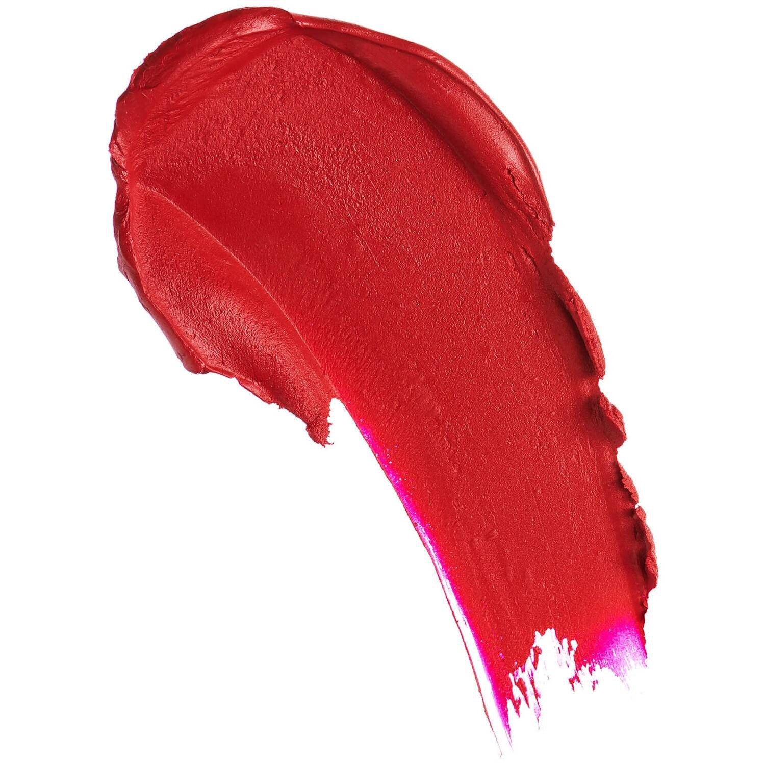 Shop Makeup Revolution Powder Matte Lipstick - Fascination in UAE ...
