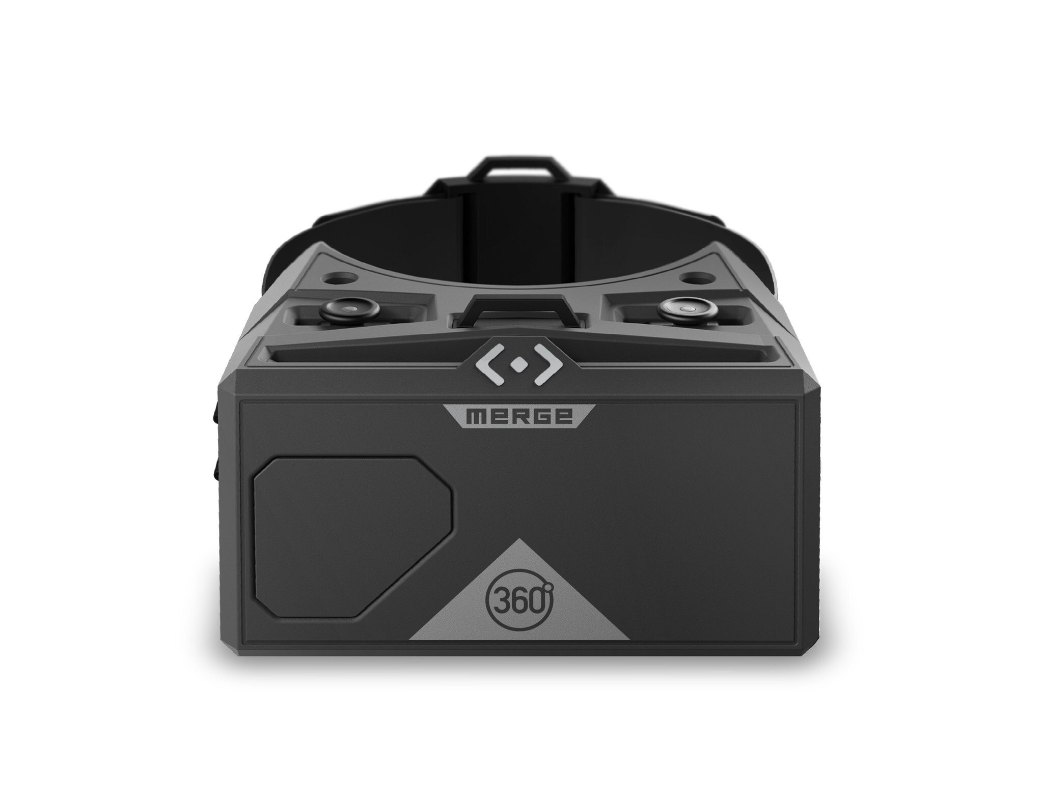 Shop Merge VR Goggles Virtual Reality Headset for Smartphones in UAE ...