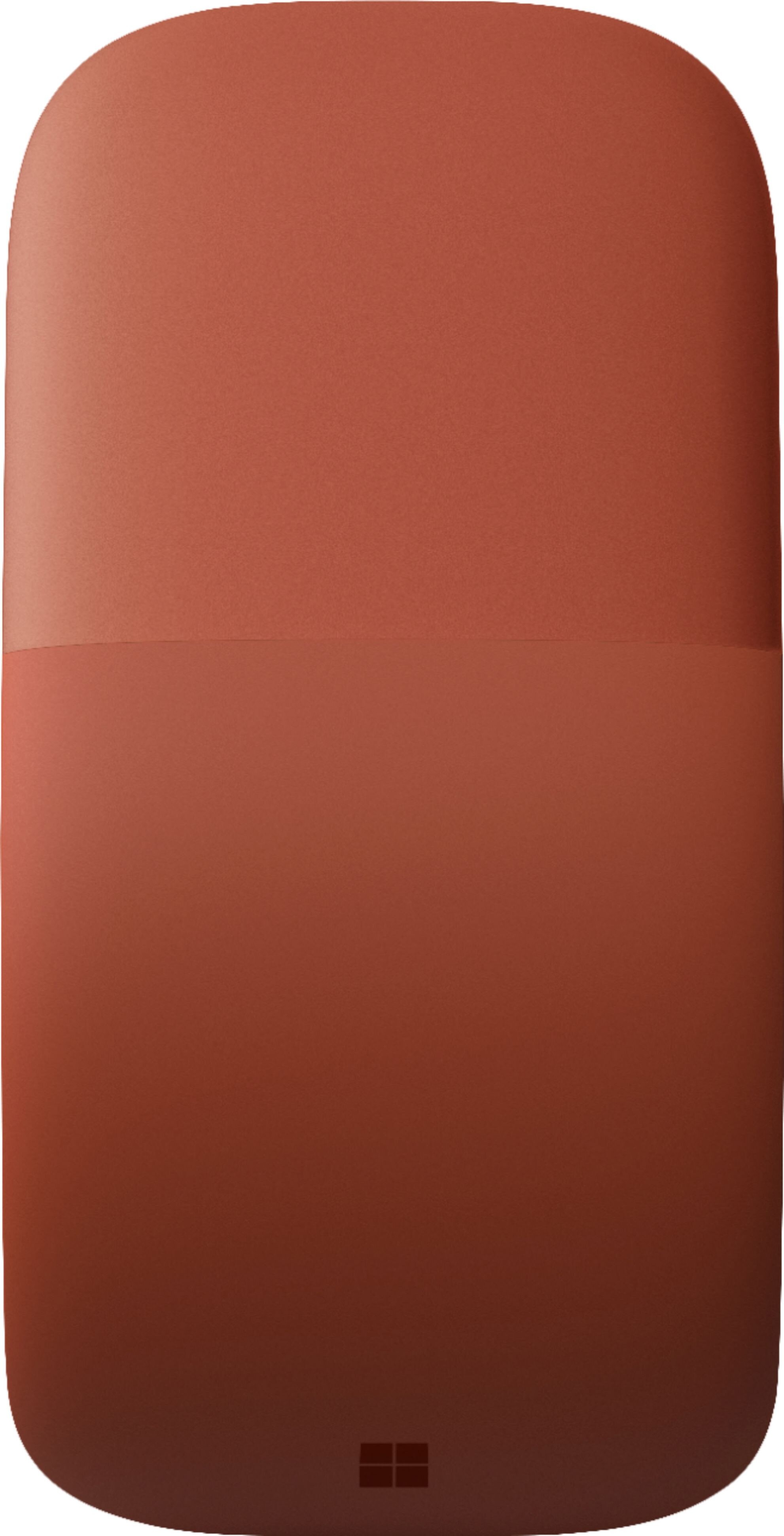 Shop Microsoft Surface Arc Mouse - Poppy Red in UAE - Tejar.com UAE