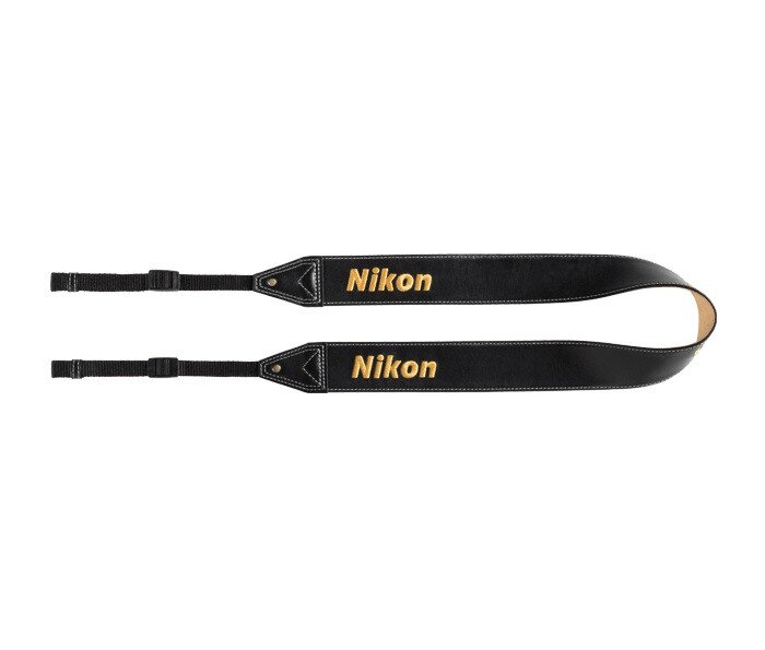Nikon AN-SGL001BK Strap Now Available in UAE - Tejar.com UAE