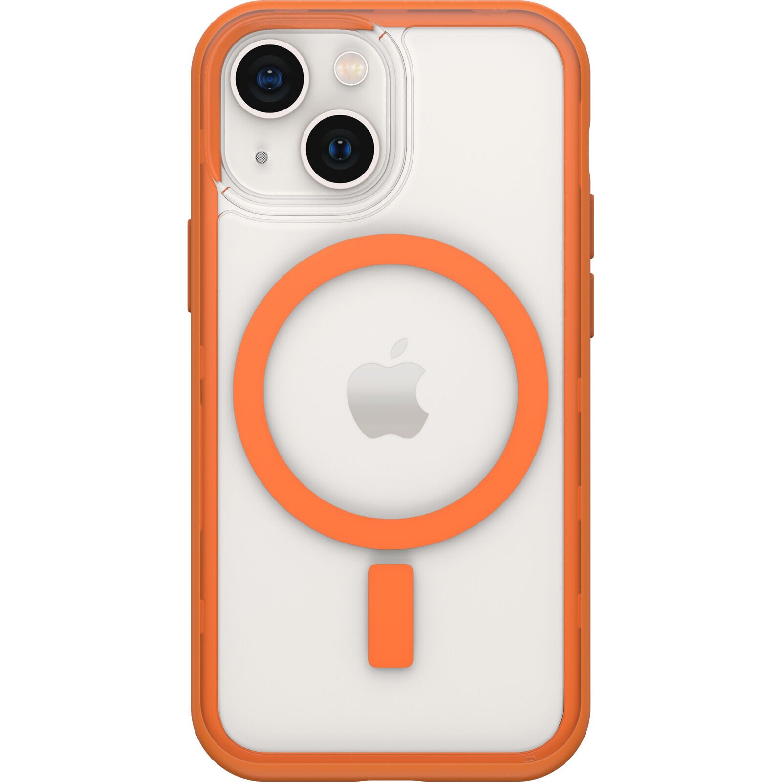 Shop OtterBox Lumen Series Case with MagSafe for iPhone 13 Mini ...