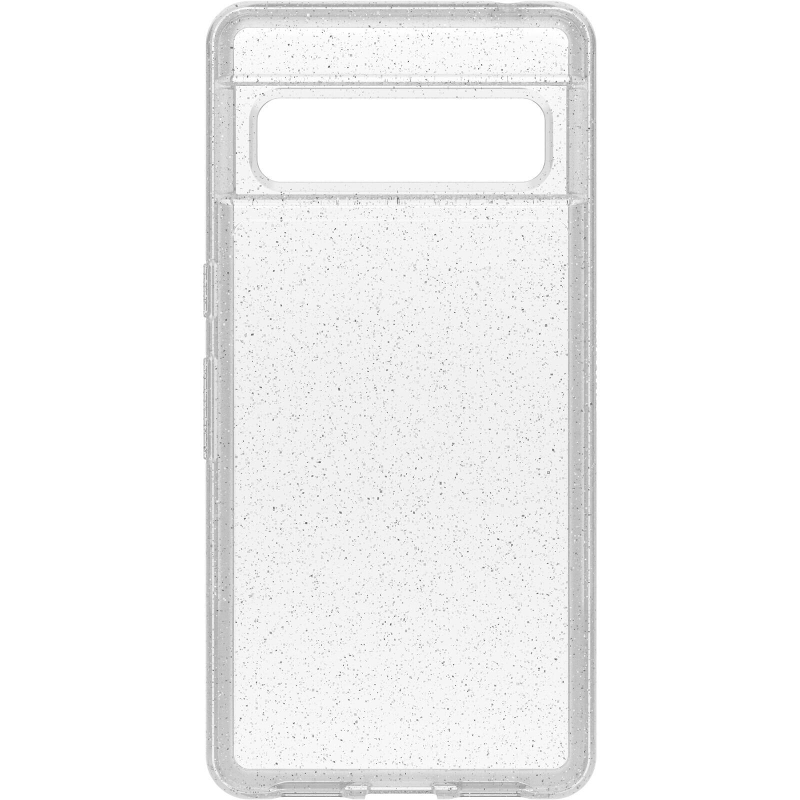 Buy OtterBox Pixel 7 Pro Case Symmetry Series Clear Antimicrobial ...