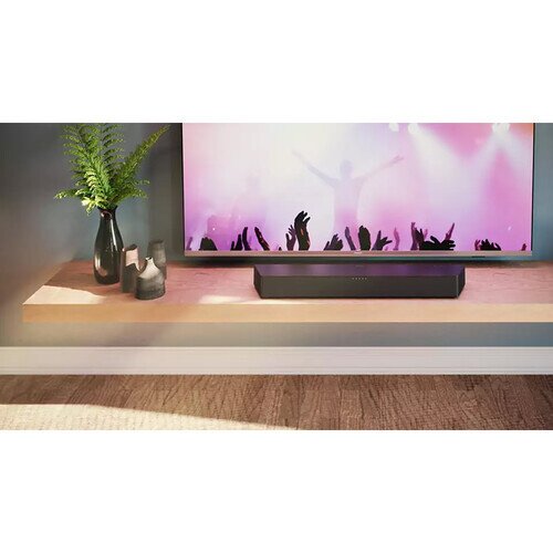 Shop Philips B5706 Soundbar 2.1 with Built-In Subwoofer in UAE - Tejar ...