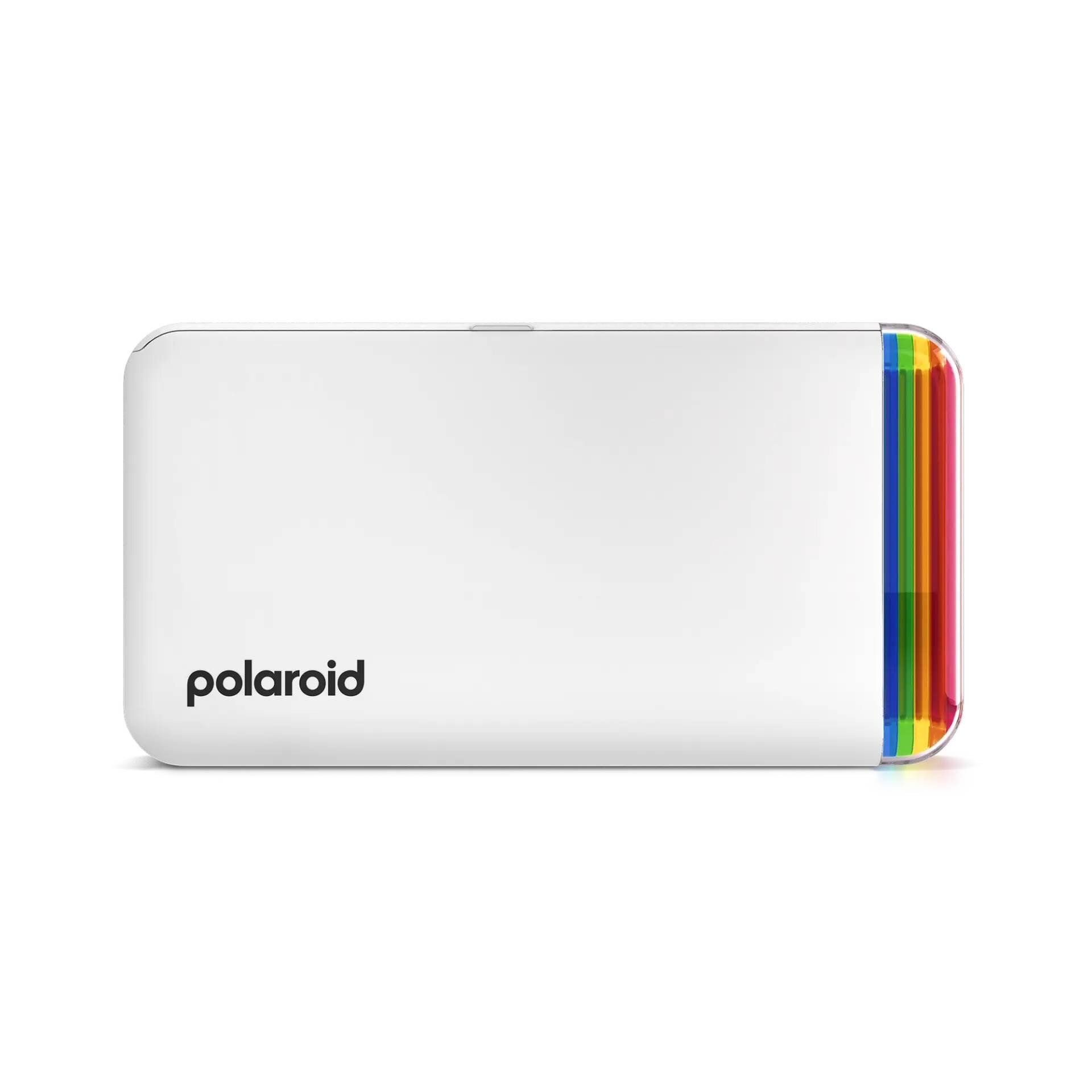 Buy Polaroid Hi·Print 2x3 Pocket Photo Printer Generation 2 - White ...