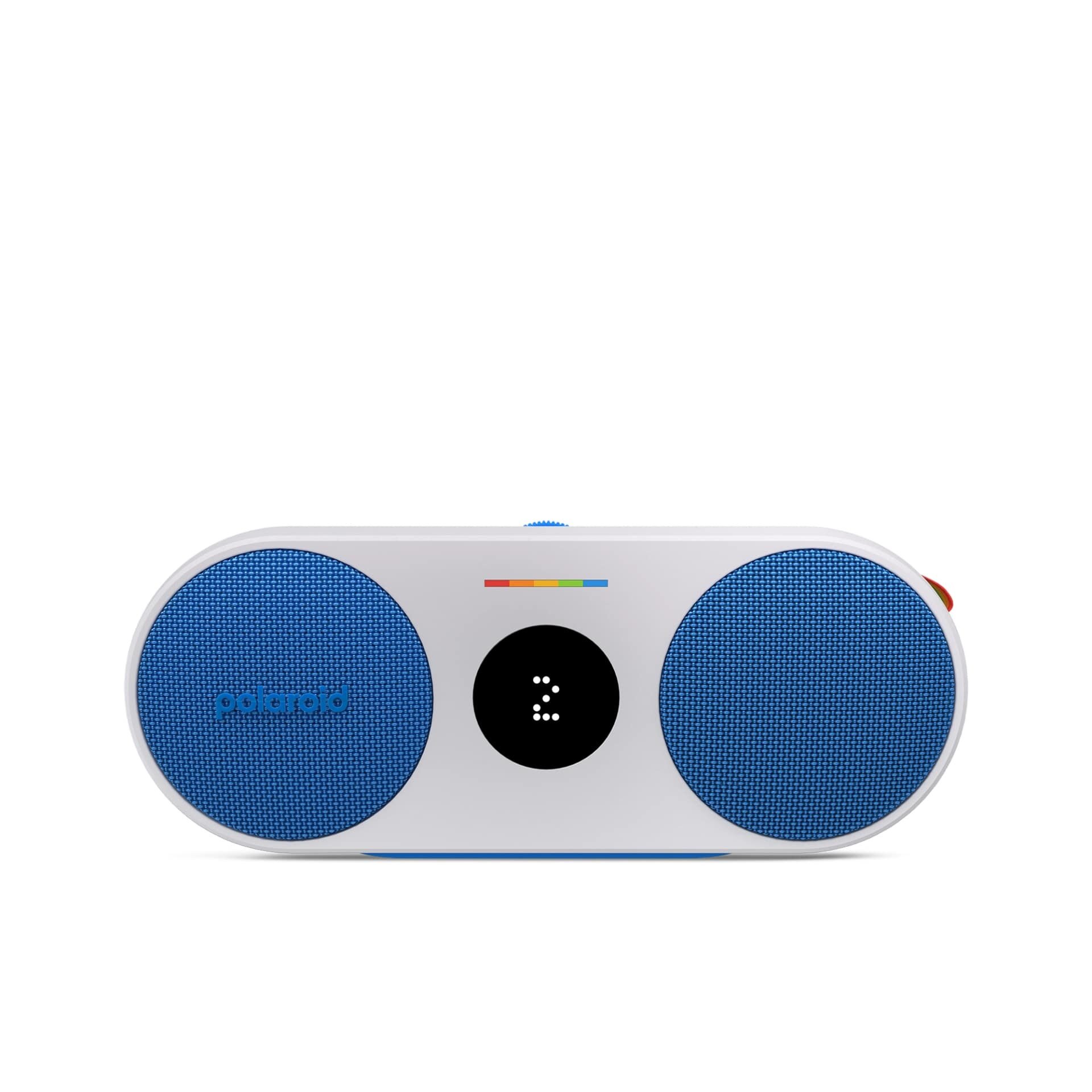 Shop Polaroid P2 Music Player - Blue in UAE - Tejar.com UAE