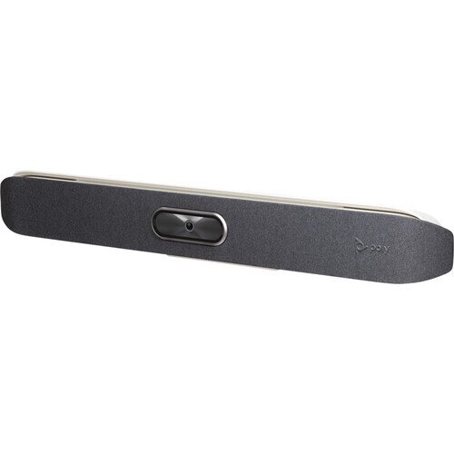 Shop Poly Studio X50 All-in-One Video Bar for Medium Rooms in UAE ...