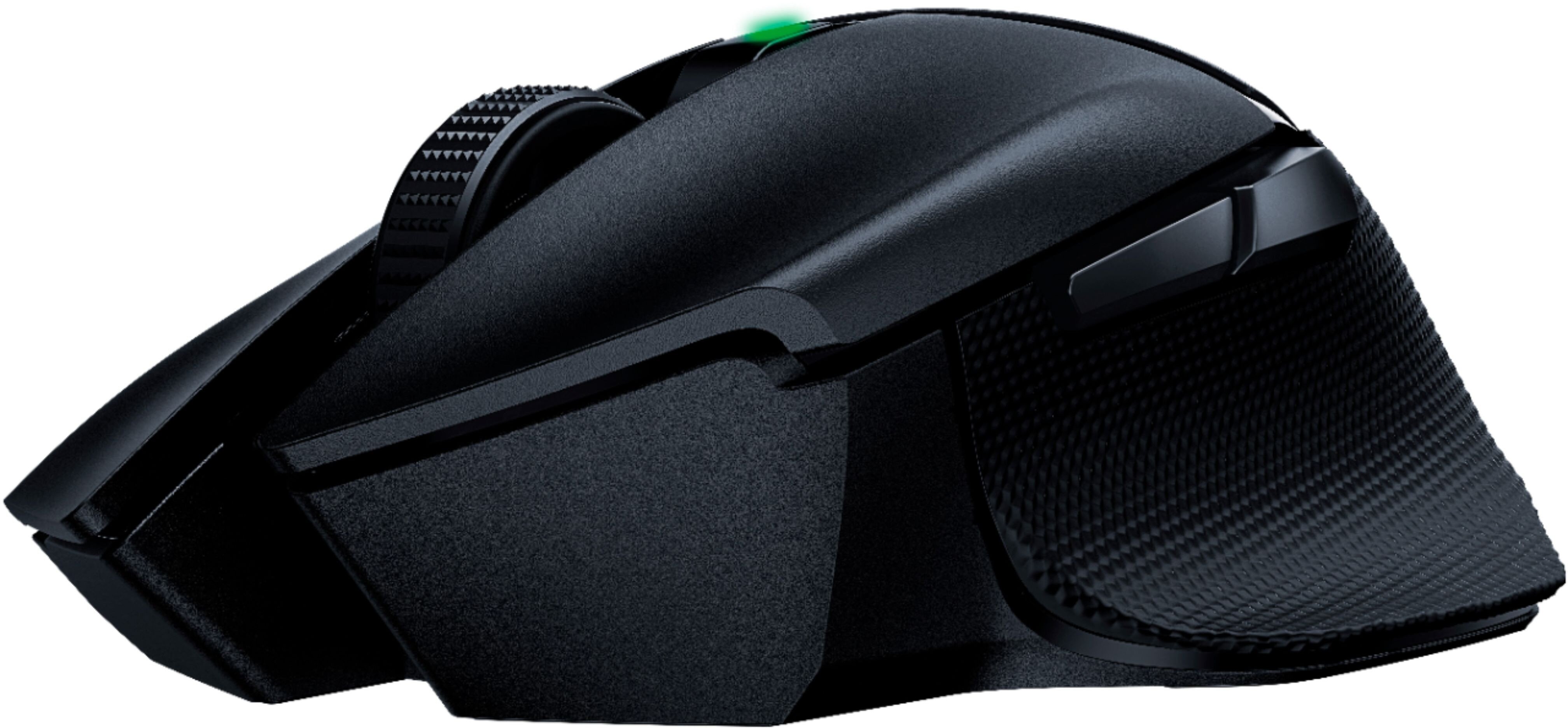 Shop Razer Basilisk X HyperSpeed Wireless Gaming Mouse in UAE - Tejar ...