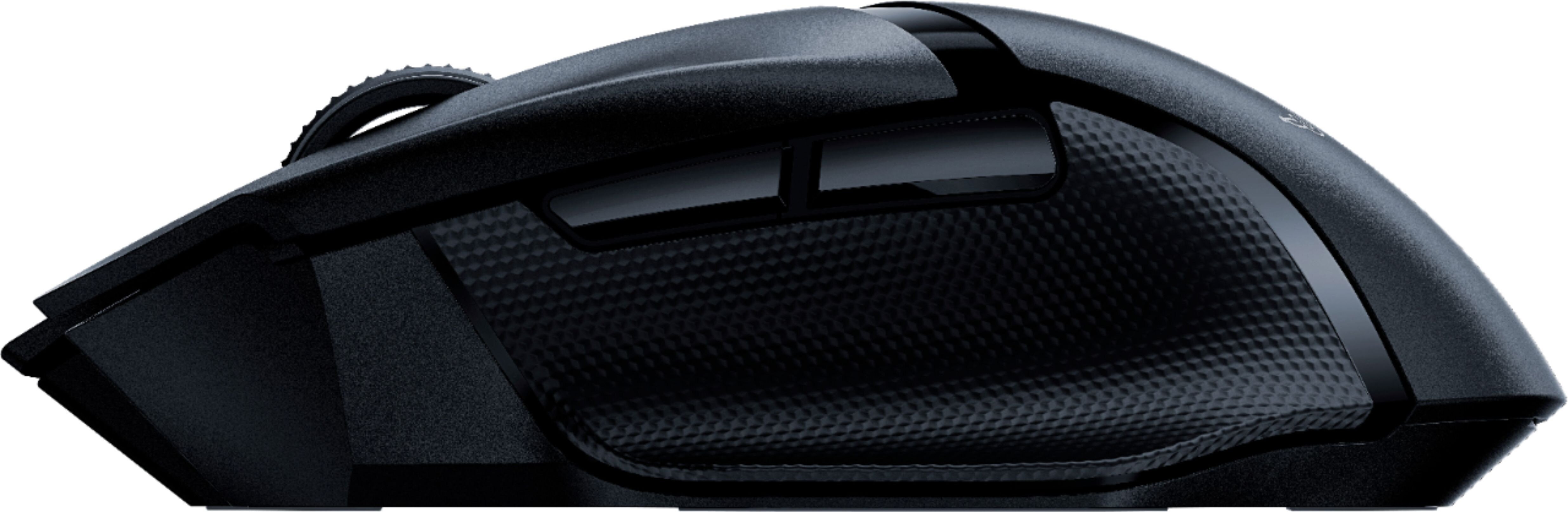 Shop Razer Basilisk X HyperSpeed Wireless Gaming Mouse in UAE - Tejar ...