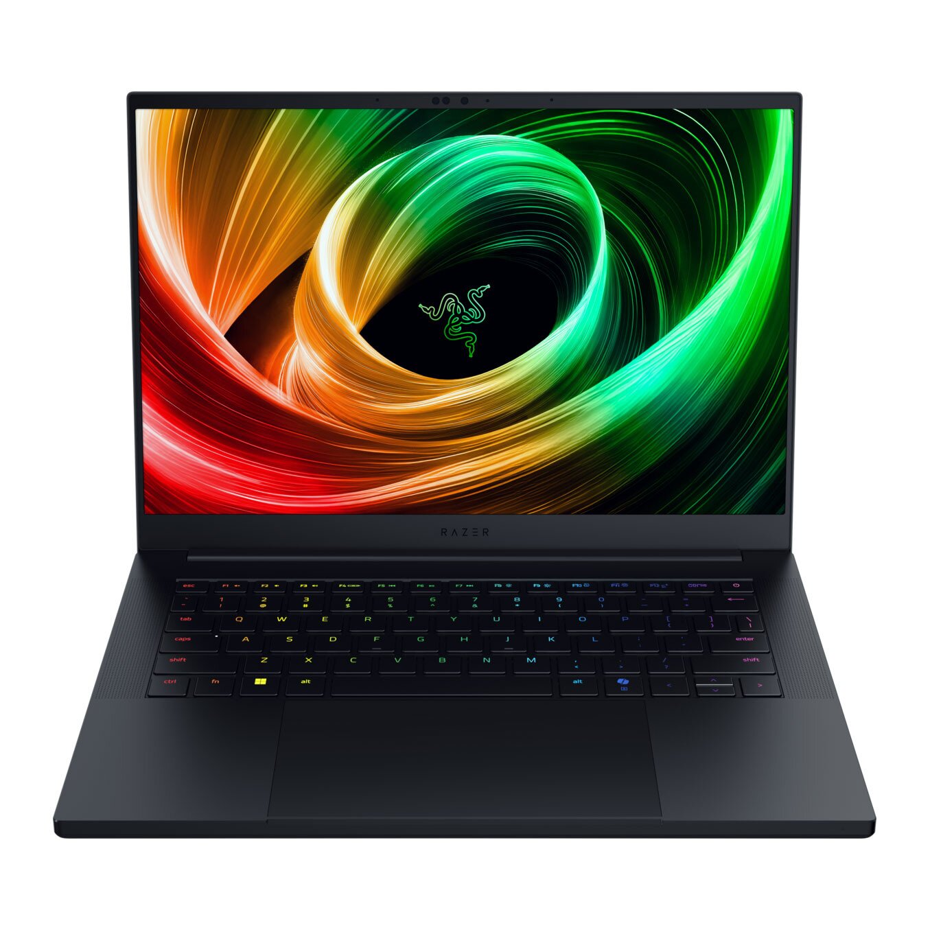 Shop Razer Blade 14-inch Gaming Laptop (2025) - 2TB SSD - 64GB LPDDR5X ...