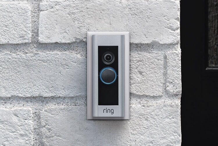Buy Ring Pro Retrofit Kit Online In UAE Tejar UAE