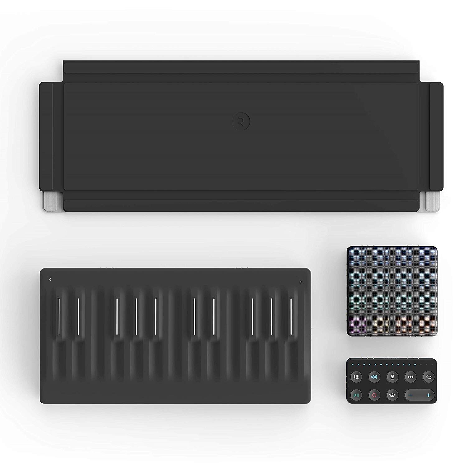 Shop ROLI Songmaker Kit GarageBand Edition Musical Instrument in UAE ...