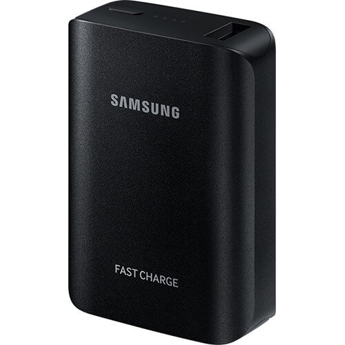 Buy Samsung Fast Charge Battery Pack(5.1A) online in UAE - Tejar.com UAE