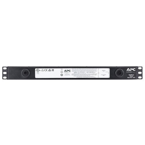Shop Schneider Electric APC NetBotz Rack Monitor 250 in UAE - Tejar.com UAE