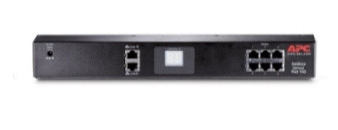 Shop Schneider Electric APC NetBotz Rack Sensor Pod 150 in UAE - Tejar ...